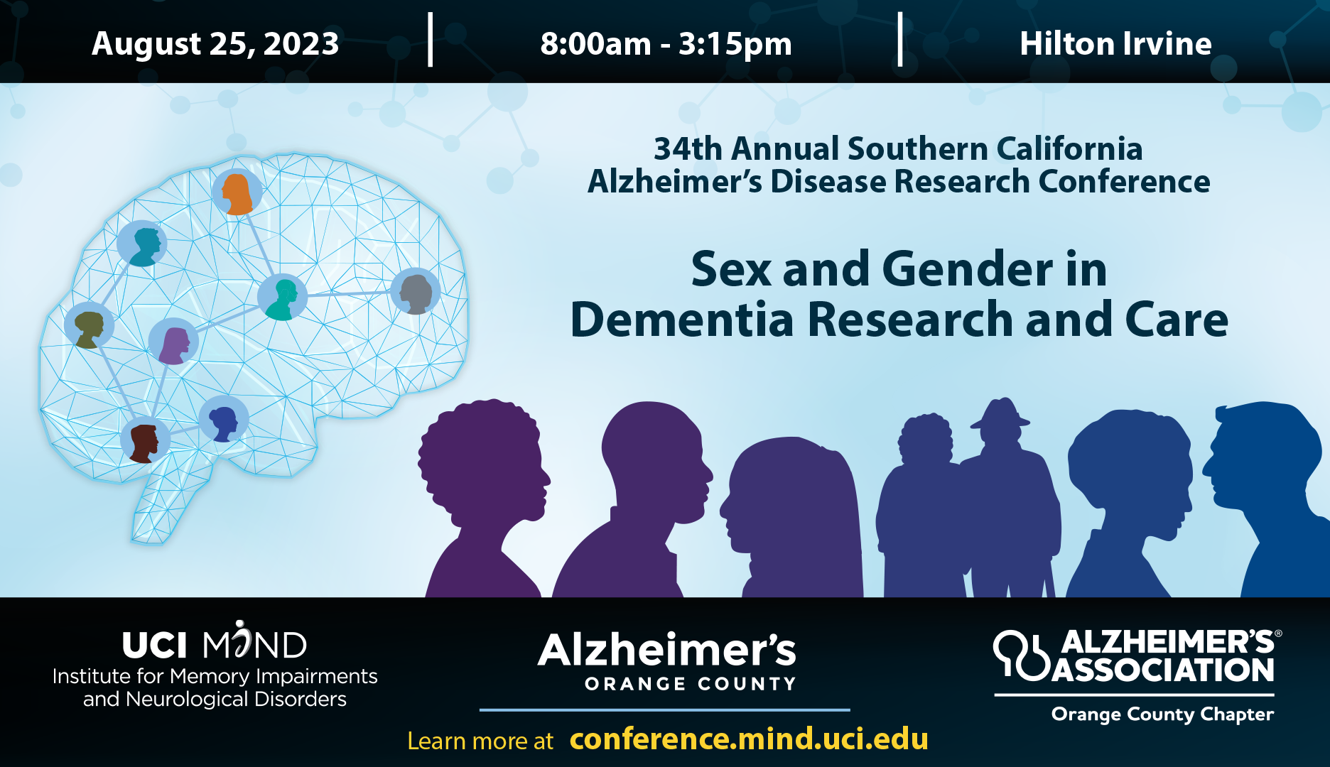 Home 35th Annual Socal Alzheimers Disease Research Conference